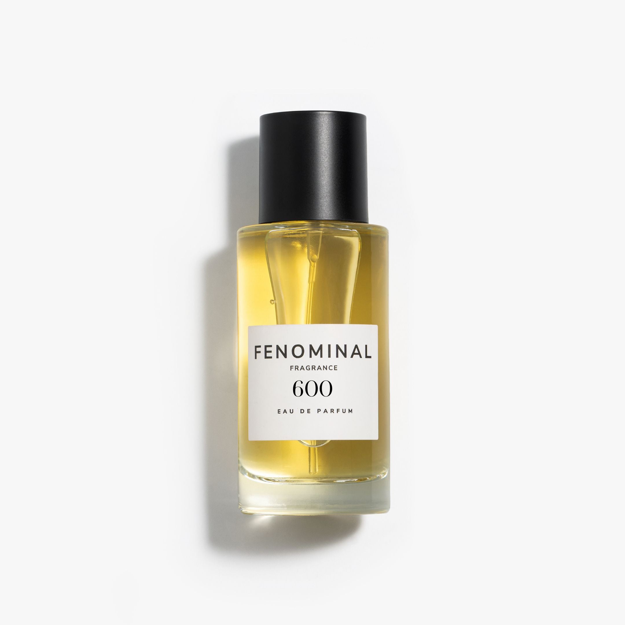 Alle Parfums – Fenominal Fragrance