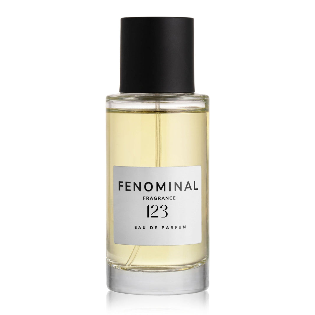 Alle Parfums – Fenominal Fragrance