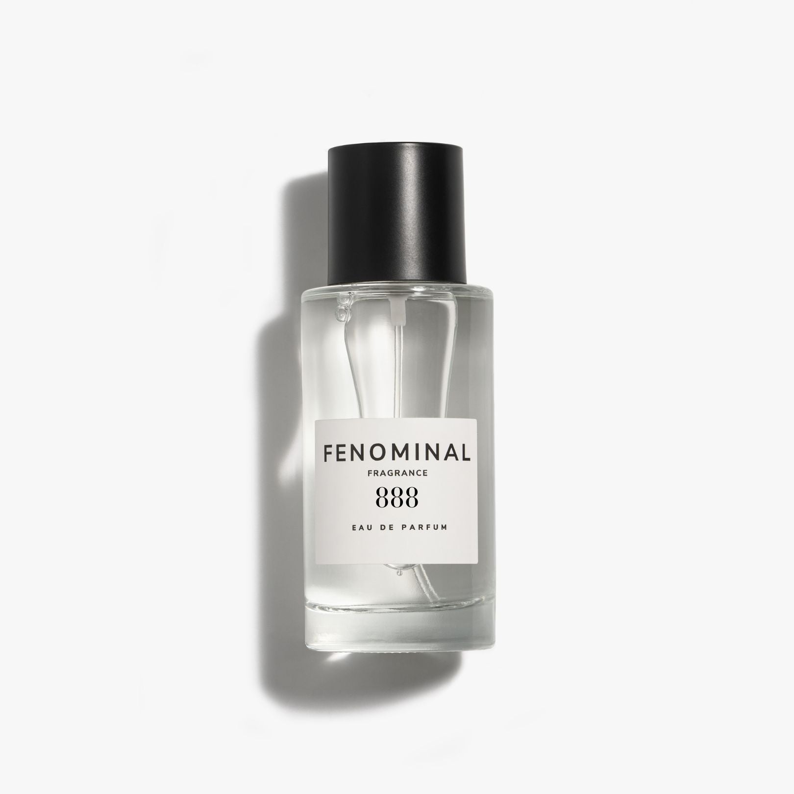 Black Opal-333 | Fenominal Fragrance