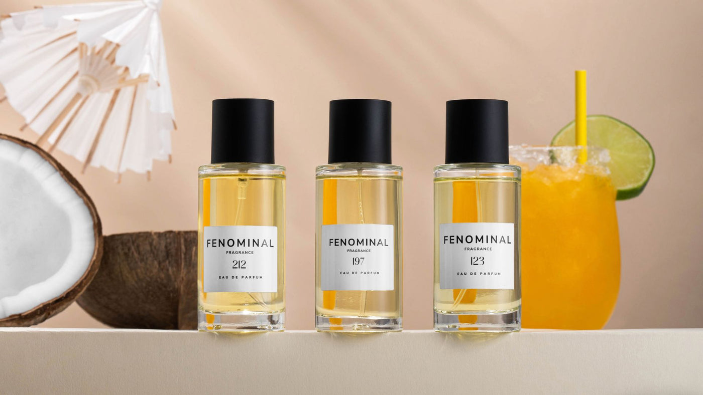 Neuheiten – Fenominal Fragrance